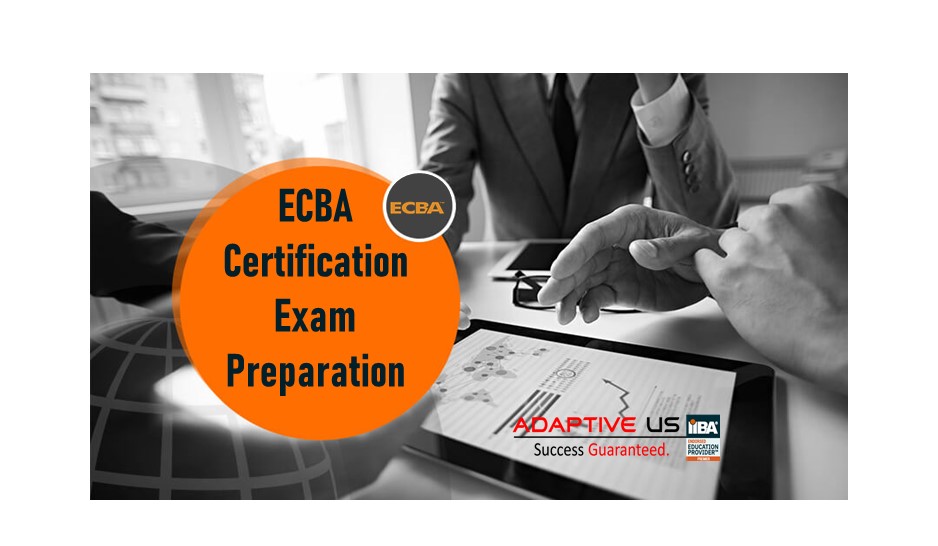 ECBA Exam Pattern for 2025 | Free 50 ECBA Mock Questions